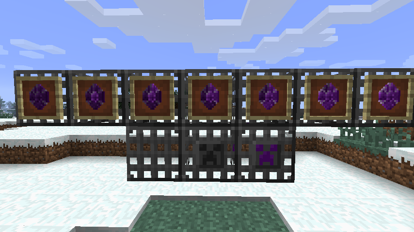 Soul Shards Reborn Mod [1.7.2] [1.6.4] - Моды для Майнкрафт