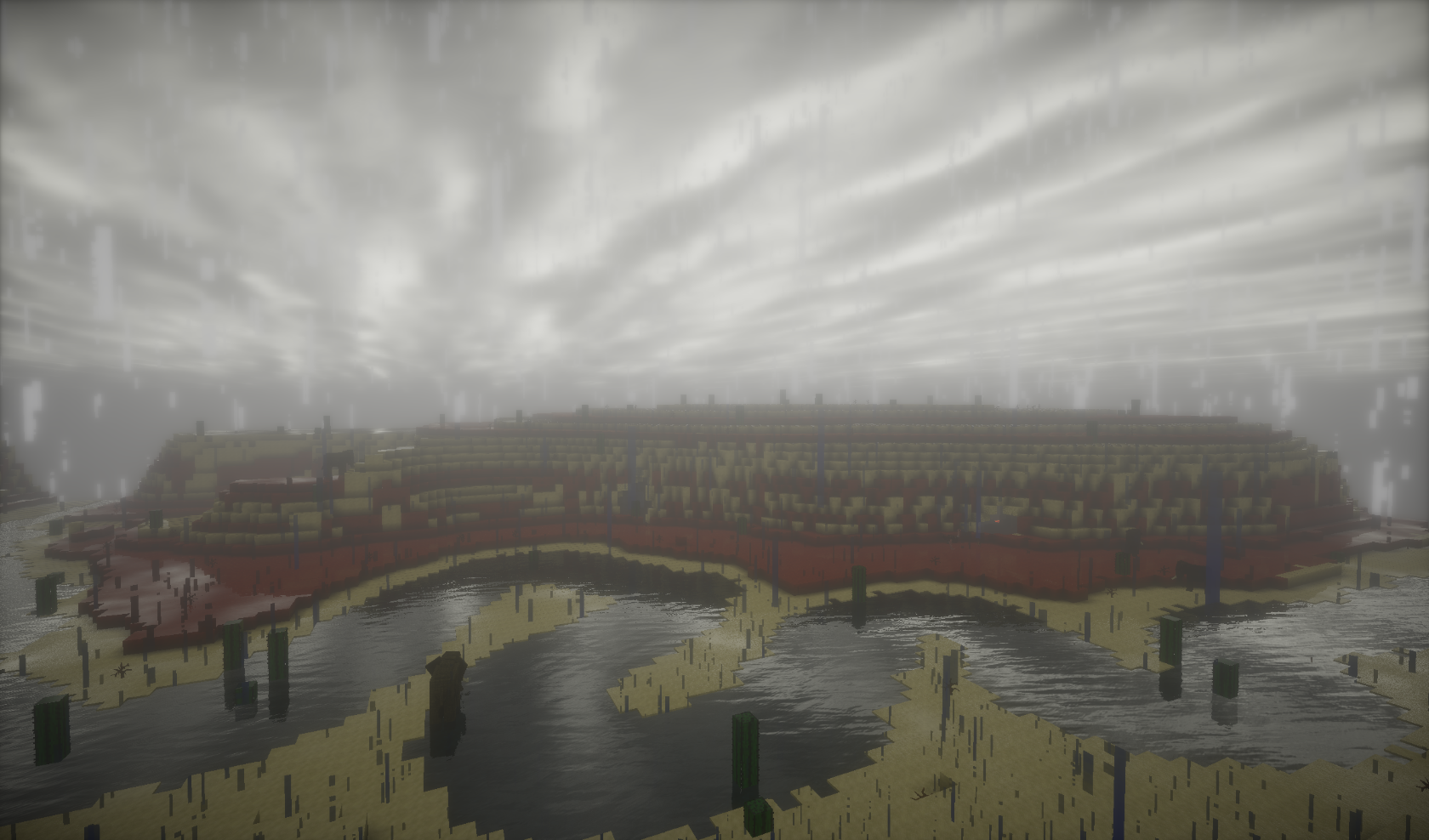 Enclave Map 1.7.10 - Карты для Майнкрафт