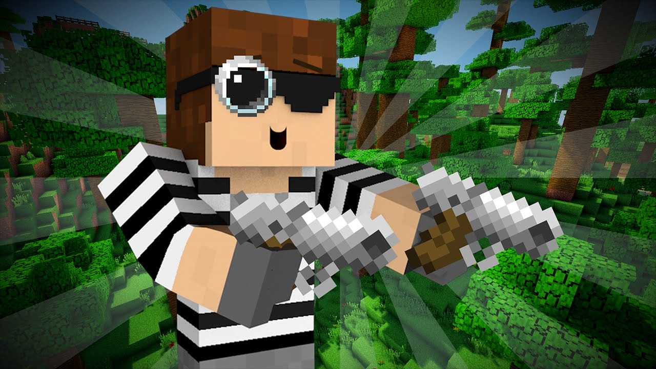 Extended Workbench [1.10.2] [1.7.10] - Моды для Майнкрафт