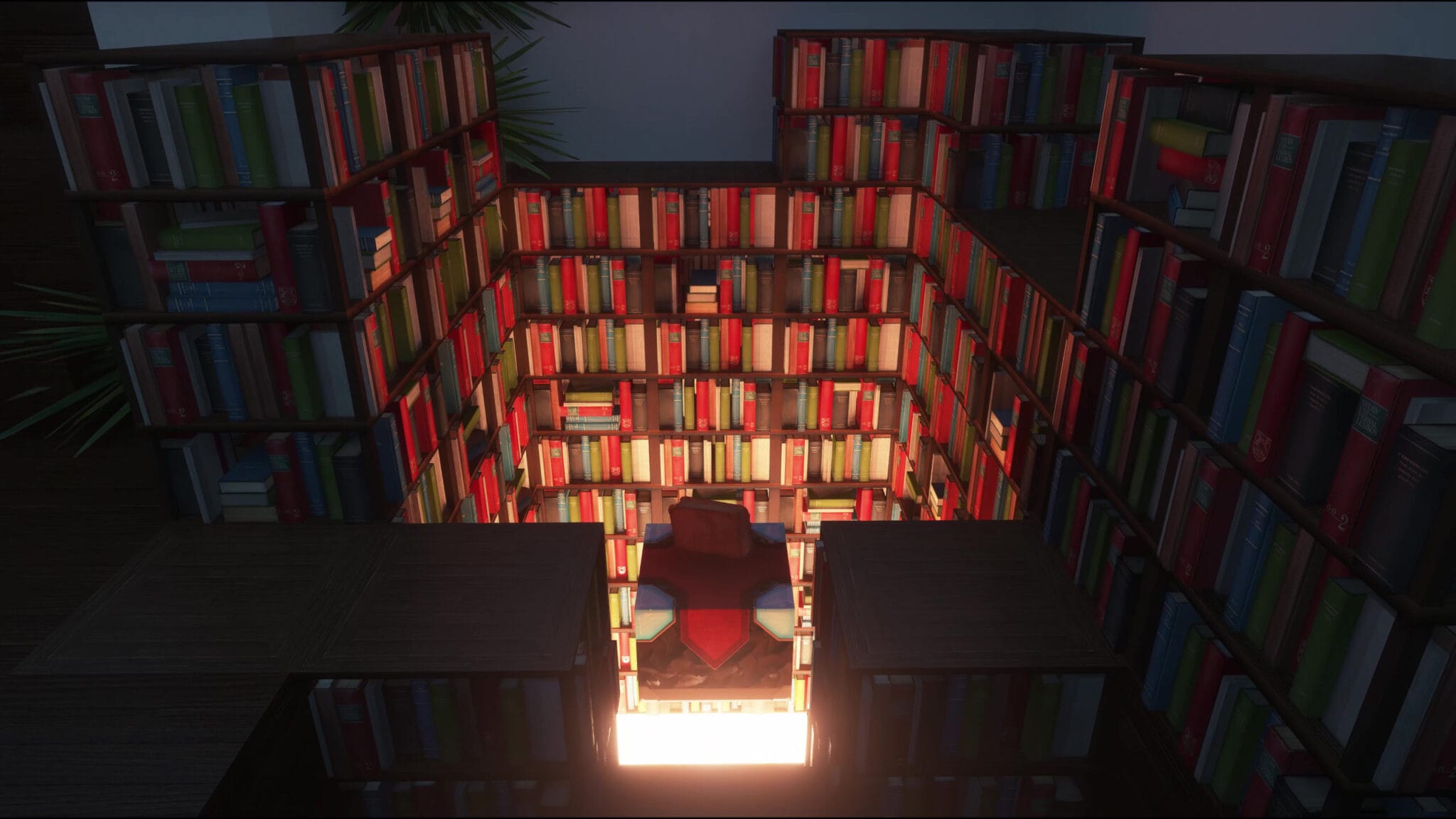 Umsoea [1.15.2] [1.14.4] [1.13.2] (512x, 1024x, 2048x) - Текстуры для ...