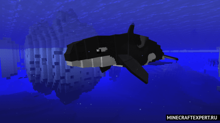 Zoo and Wild Animals: Evolved (ZAWA) [1.16.5] — дикие животные - Моды ...