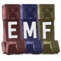 Entity Model Features (EMF) [1.21] [1.20.6] [1.19.4] [1.18.2 ...