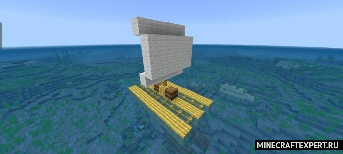 Мод Structures Arises [1.21] — 35 уникальных объектов - Моды на ...